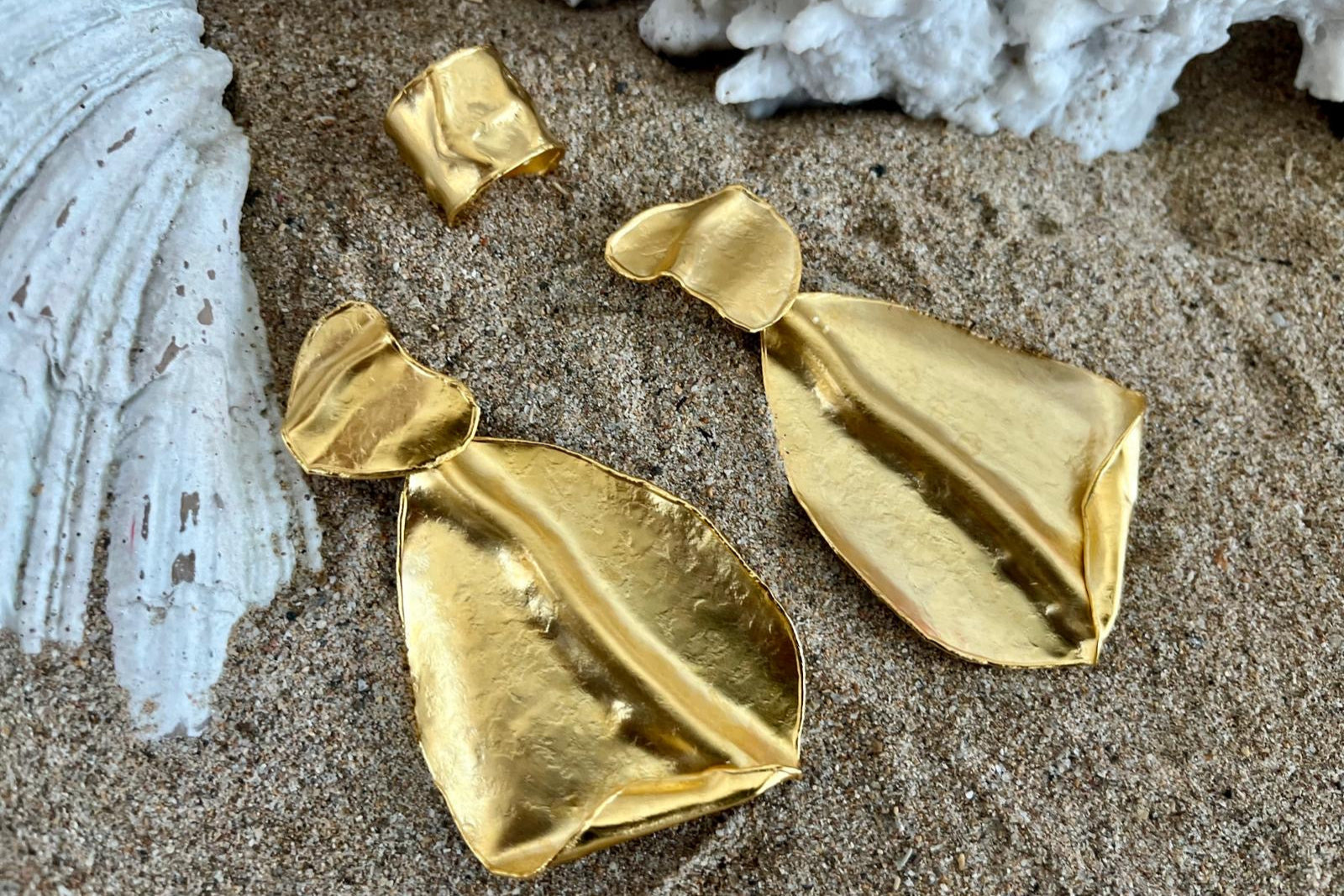 New Exclusive Emirates Jewelry Collection – Zydial Boutique