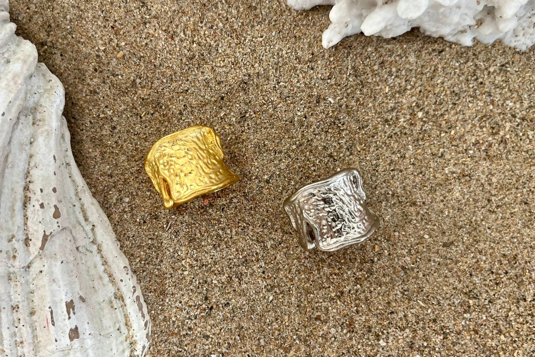 Rings – Zydial Boutique
